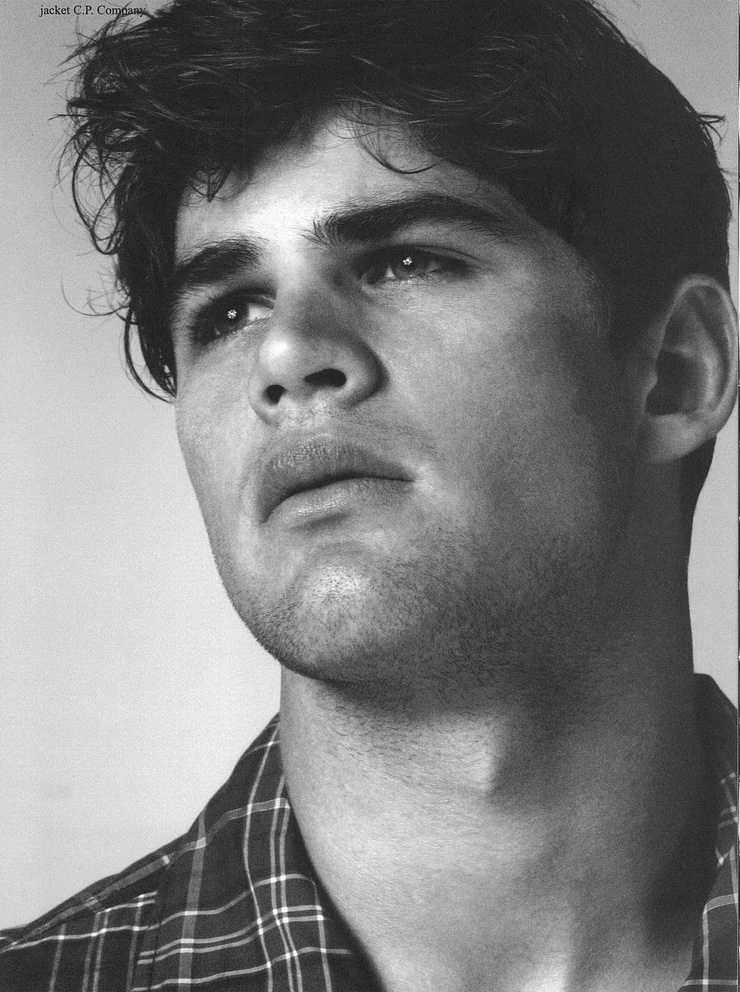 Picture of Ryan Bertroche