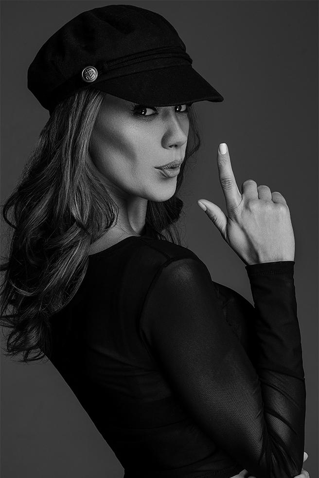 Image of Jessica Marques