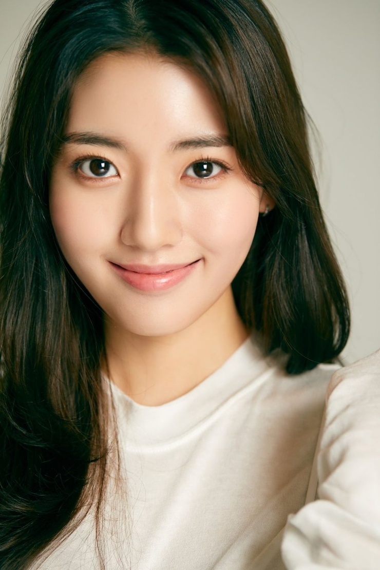 Picture of Da-bin Jung