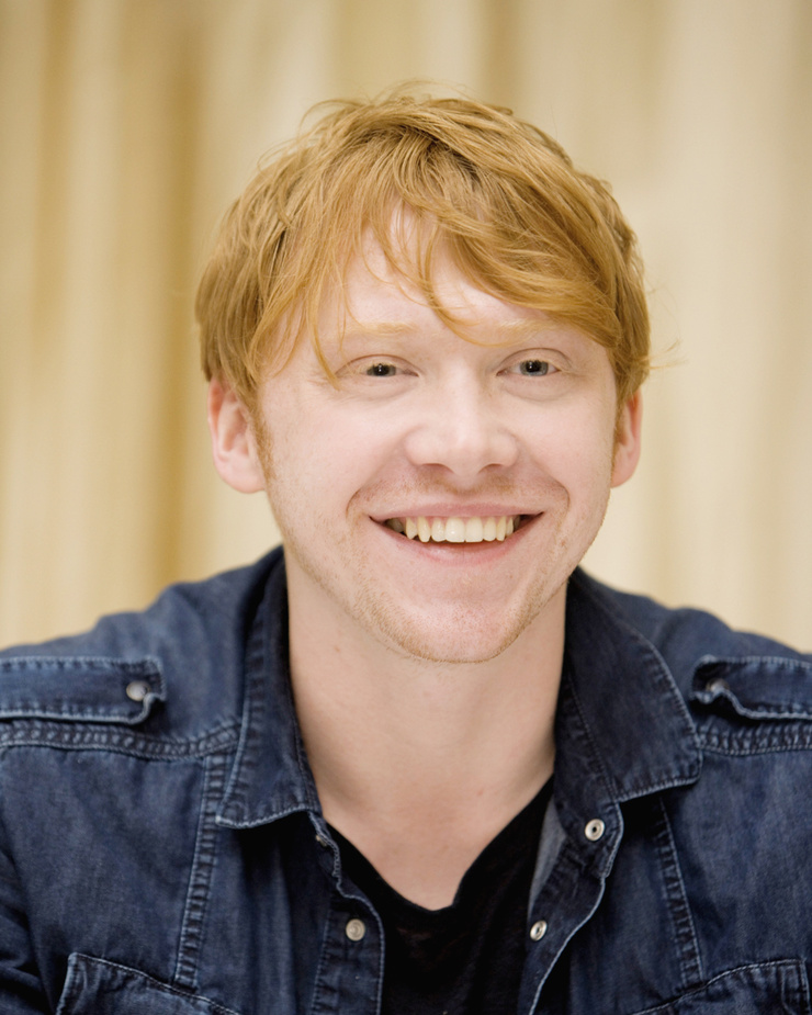 Picture of Rupert Grint