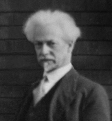 Charles Allan Winter