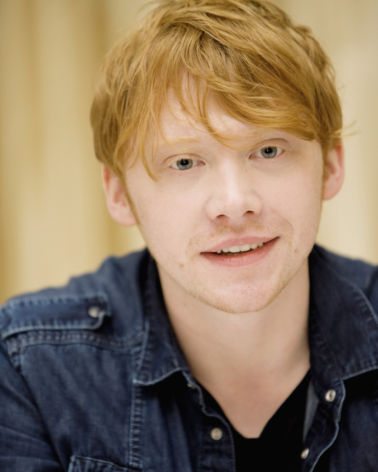 Picture of Rupert Grint