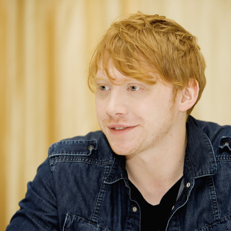 Picture of Rupert Grint
