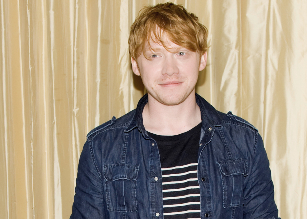 Picture of Rupert Grint