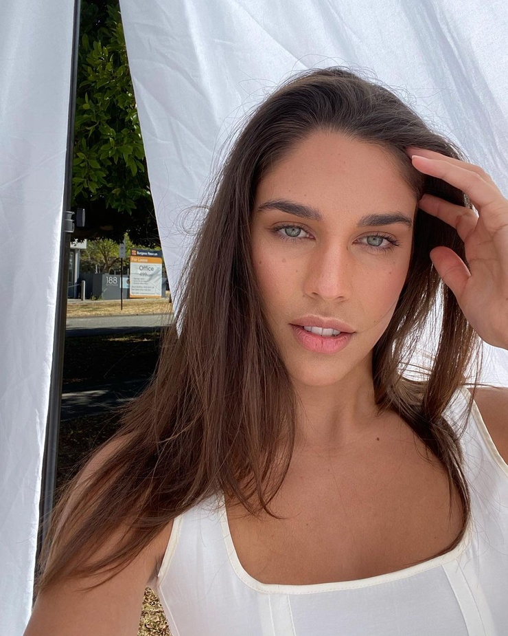 Picture of Samantha Garza