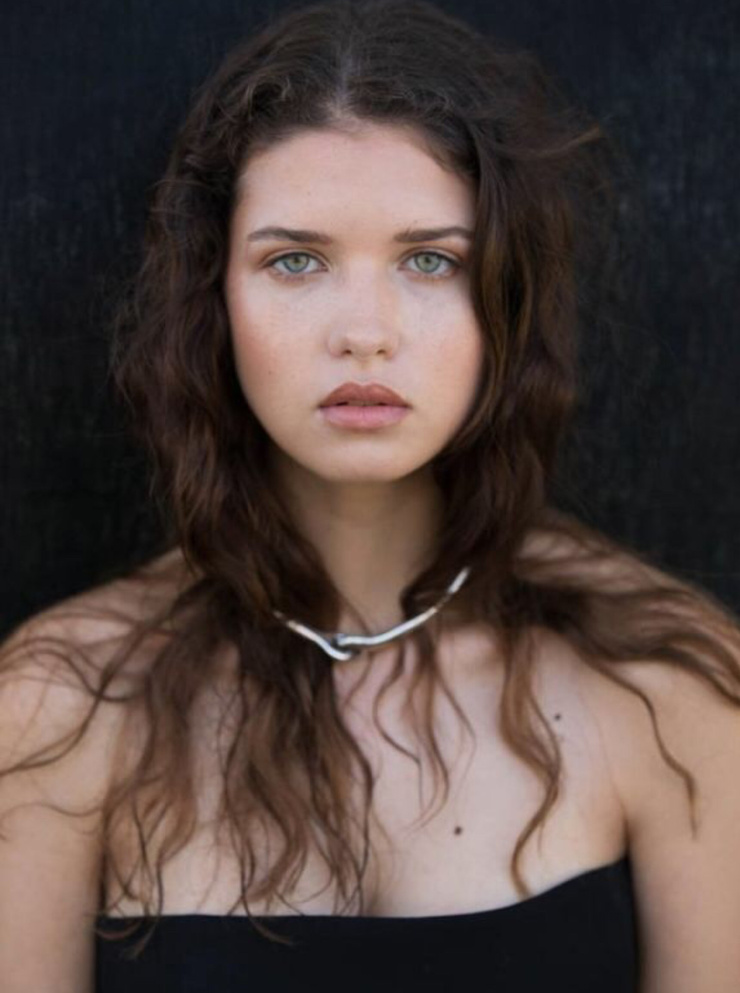 Picture of Shannon McMullen