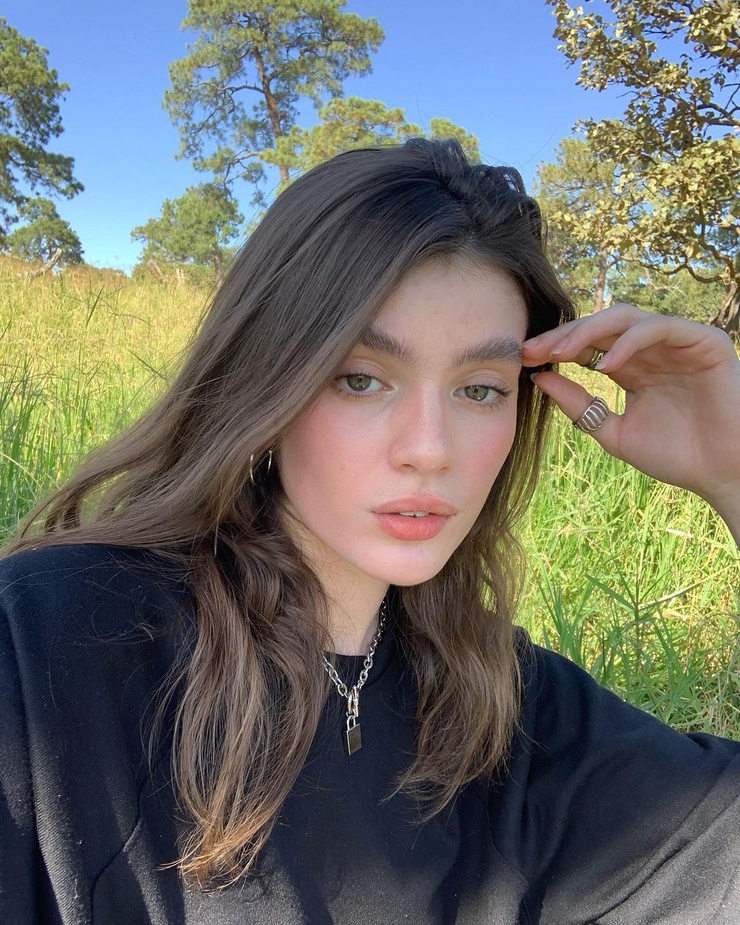 Picture of Mariana Piña
