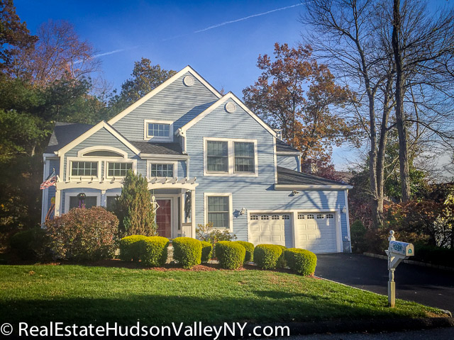 Yorktown Heights, New York image