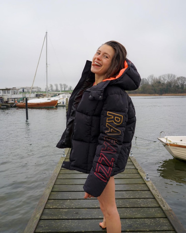 Image of Imke Salander