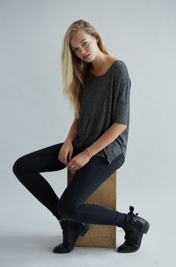 Picture of Charlie Schroeder