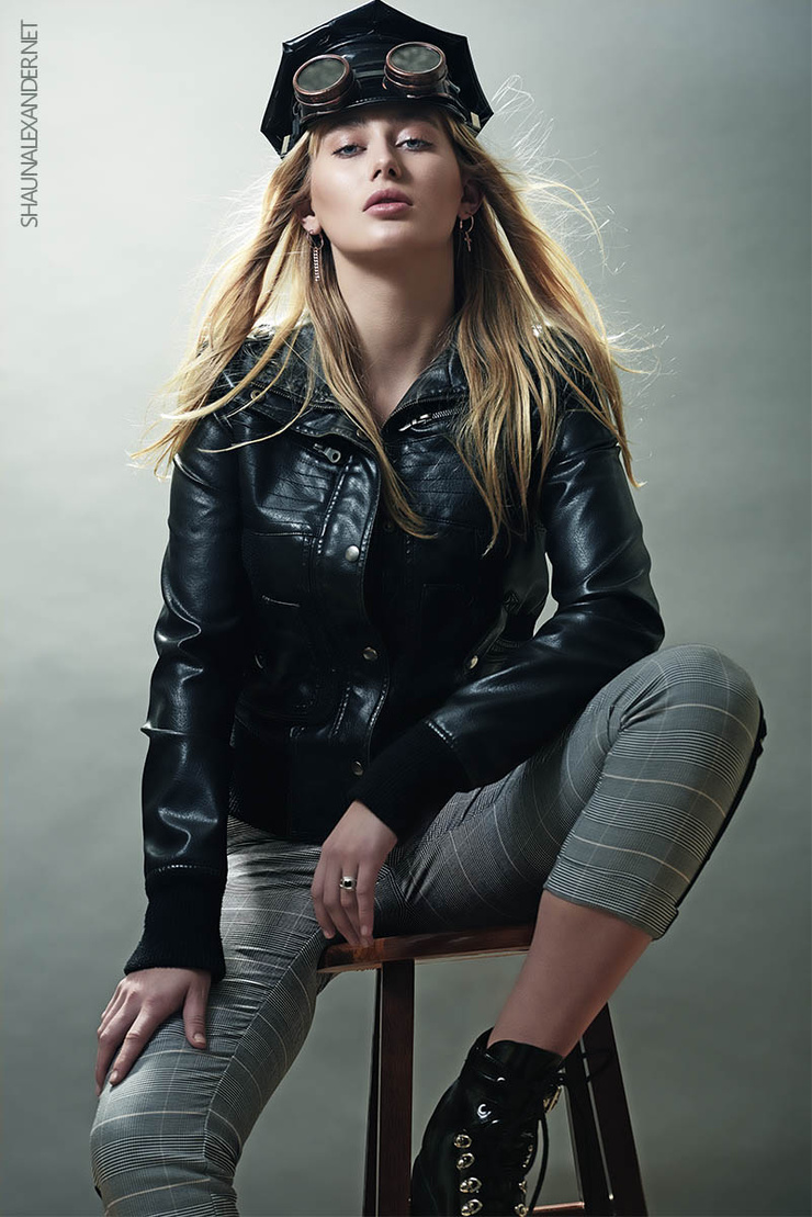 Picture of Maddy O'Leary
