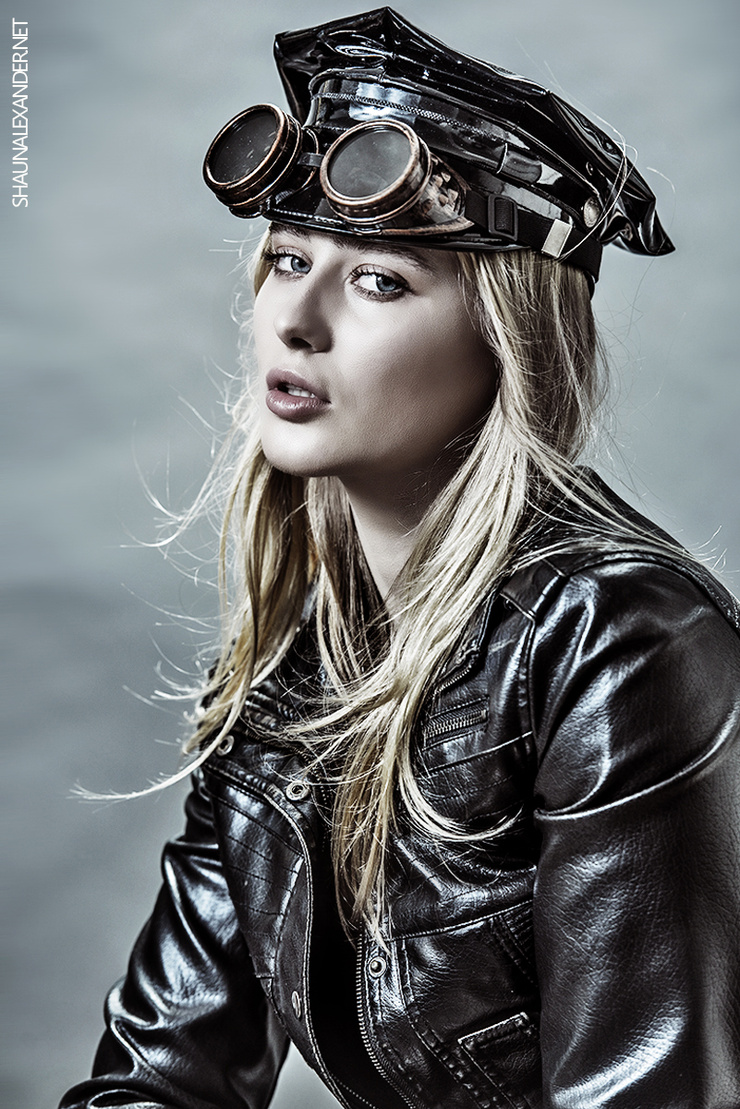 Image of Maddy O'Leary