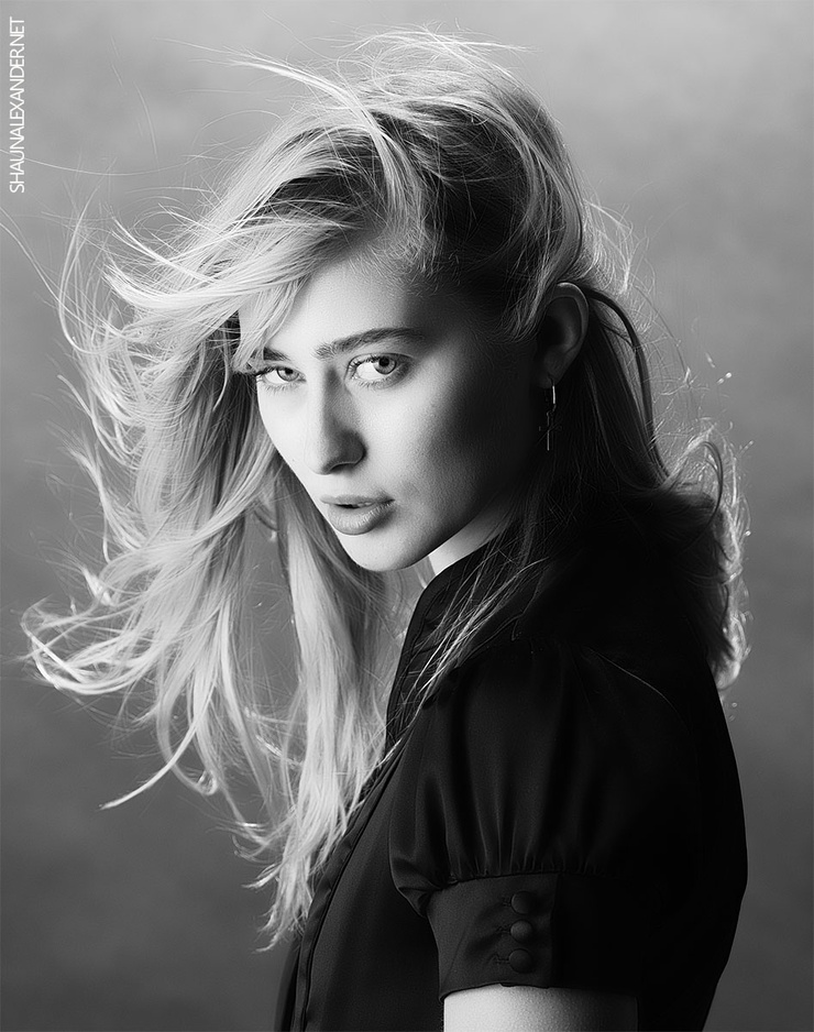 Picture of Maddy O'Leary