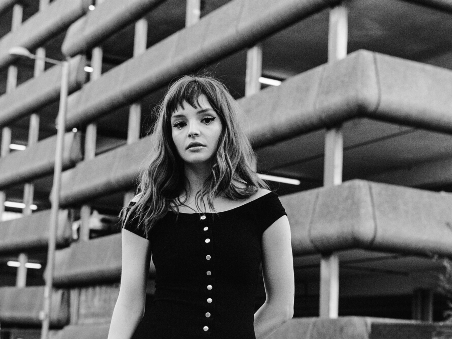 Lauren Mayberry