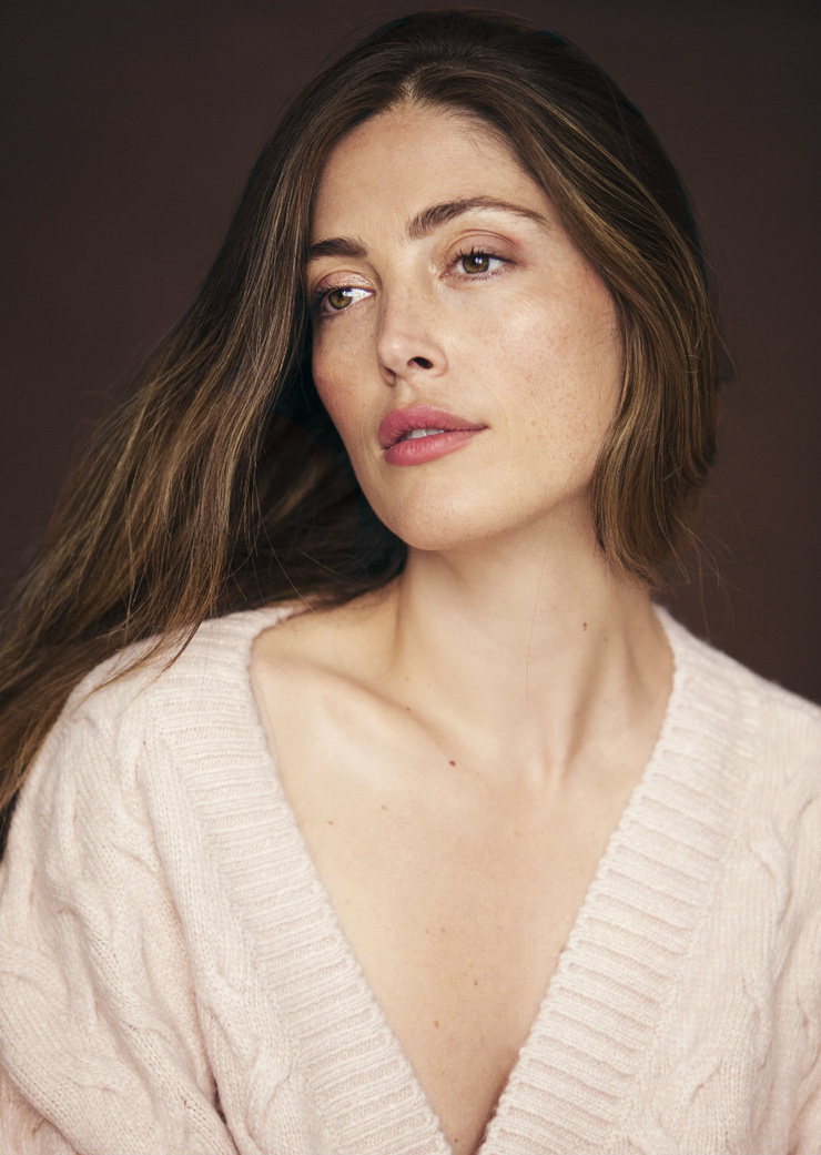 Image of Nadia Poeschmann