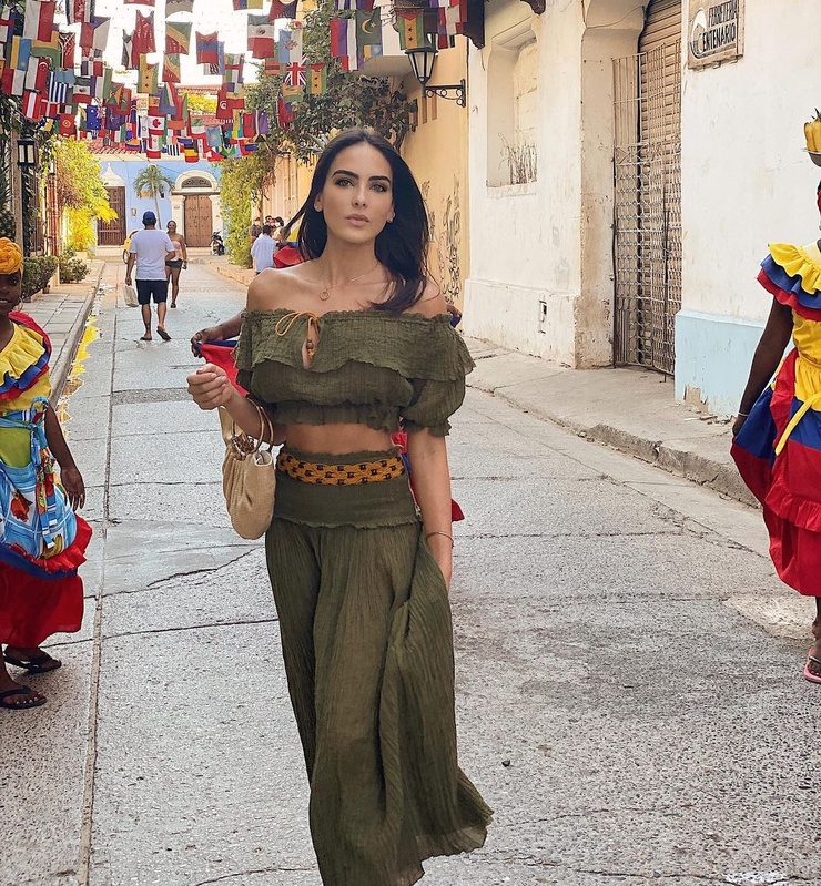 Picture of Daniela Botero