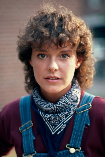 Amanda Bearse