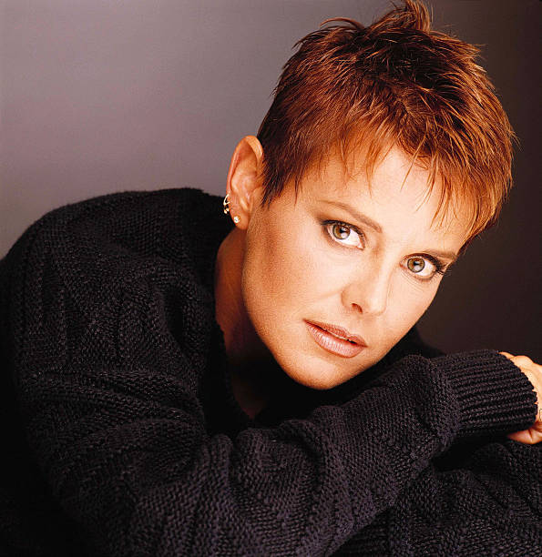 Amanda Bearse