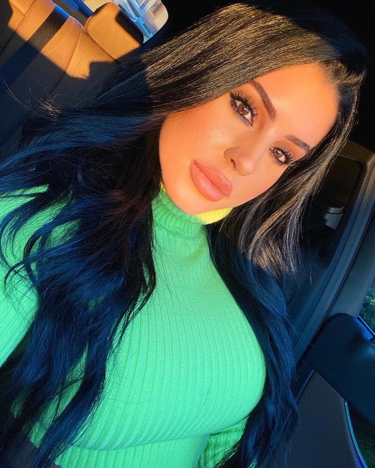 Picture of Stephanie Acevedo