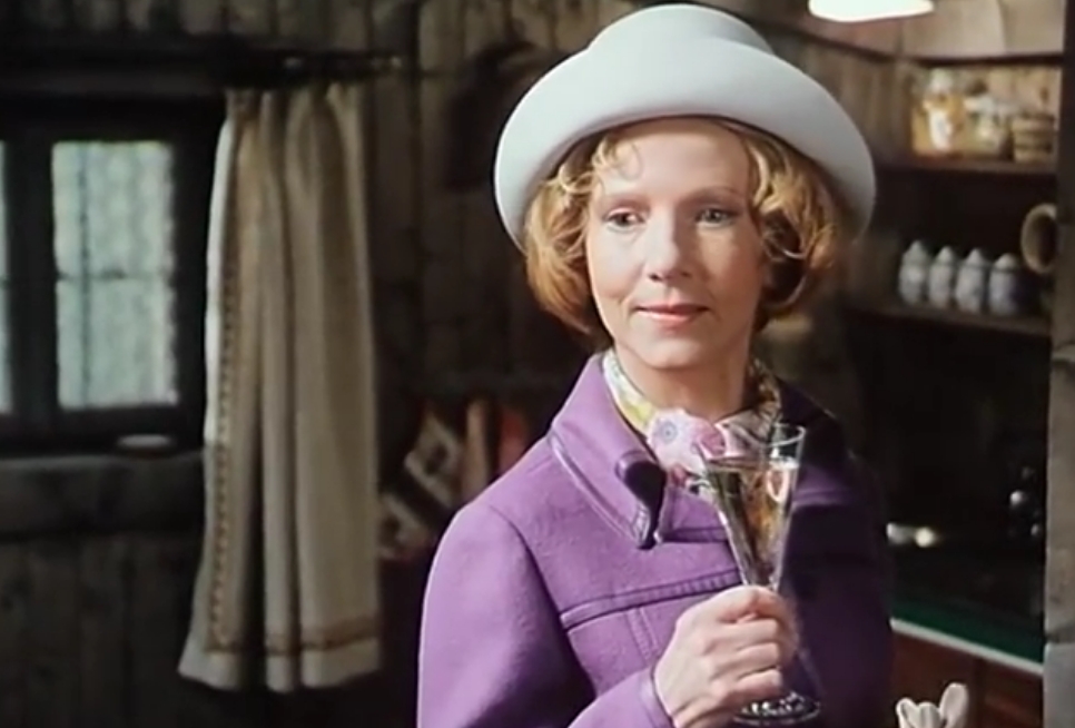 Picture of Elfriede Kuzmany