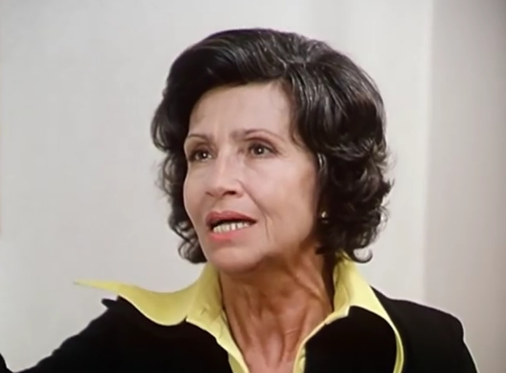 Image of Inge Birkmann