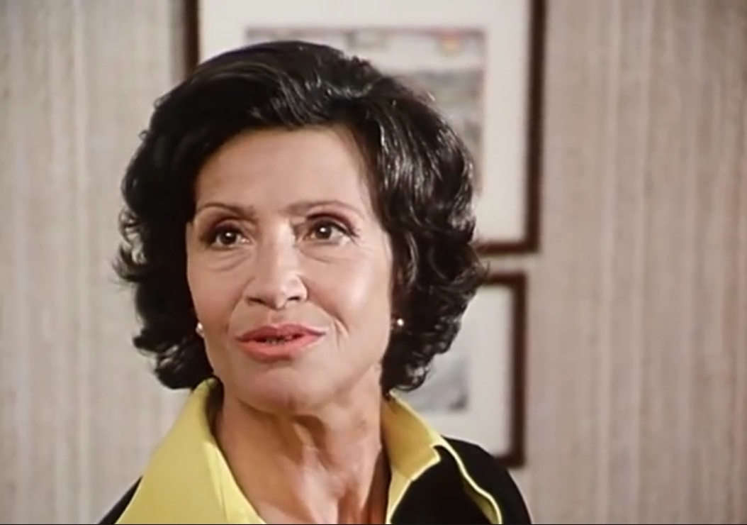 Inge Birkmann picture