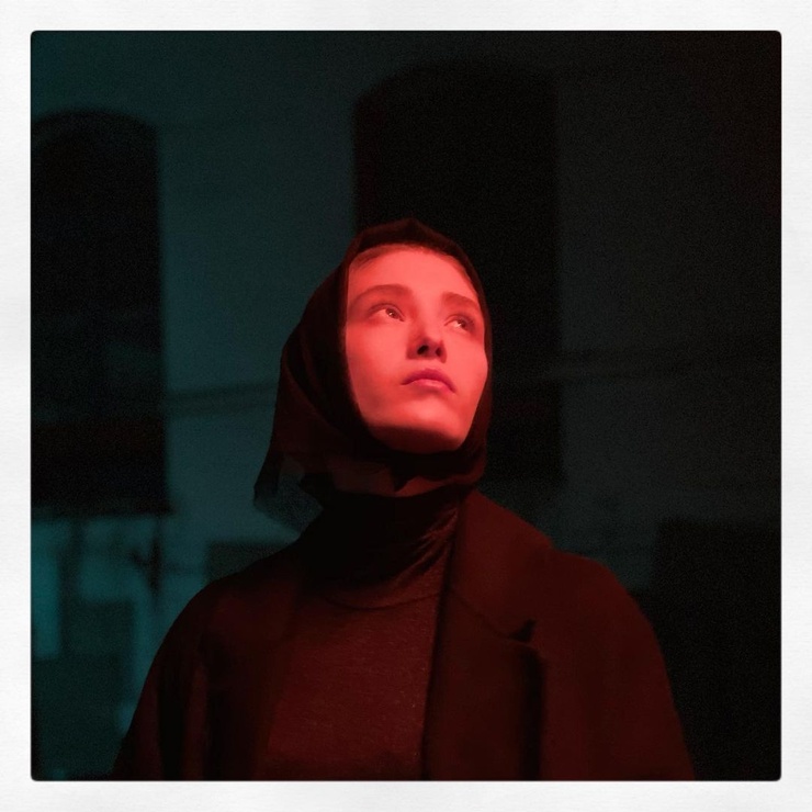 Picture of Fereshte Hosseini