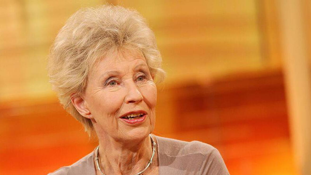 Picture of Lotte Ledl