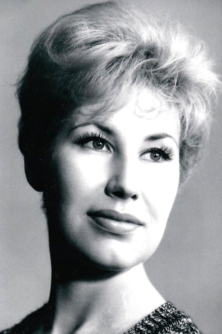 Picture of Lotte Ledl