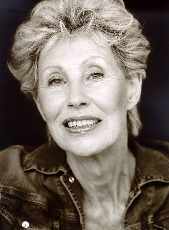 Picture of Lotte Ledl