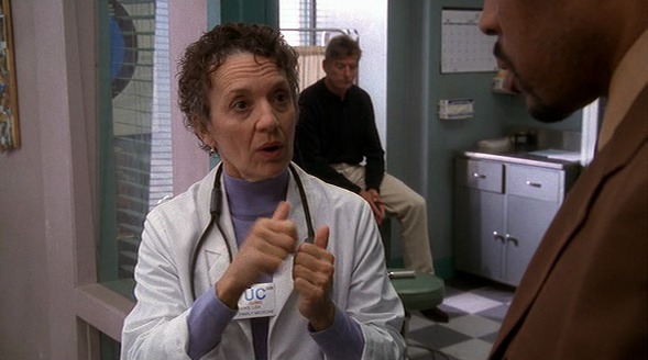 Picture of Phyllis Frelich