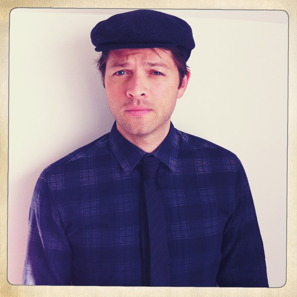 Misha Collins picture