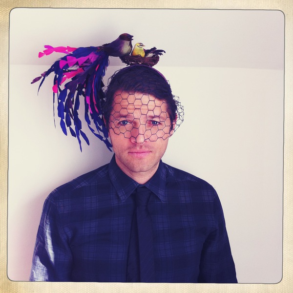 Picture of Misha Collins
