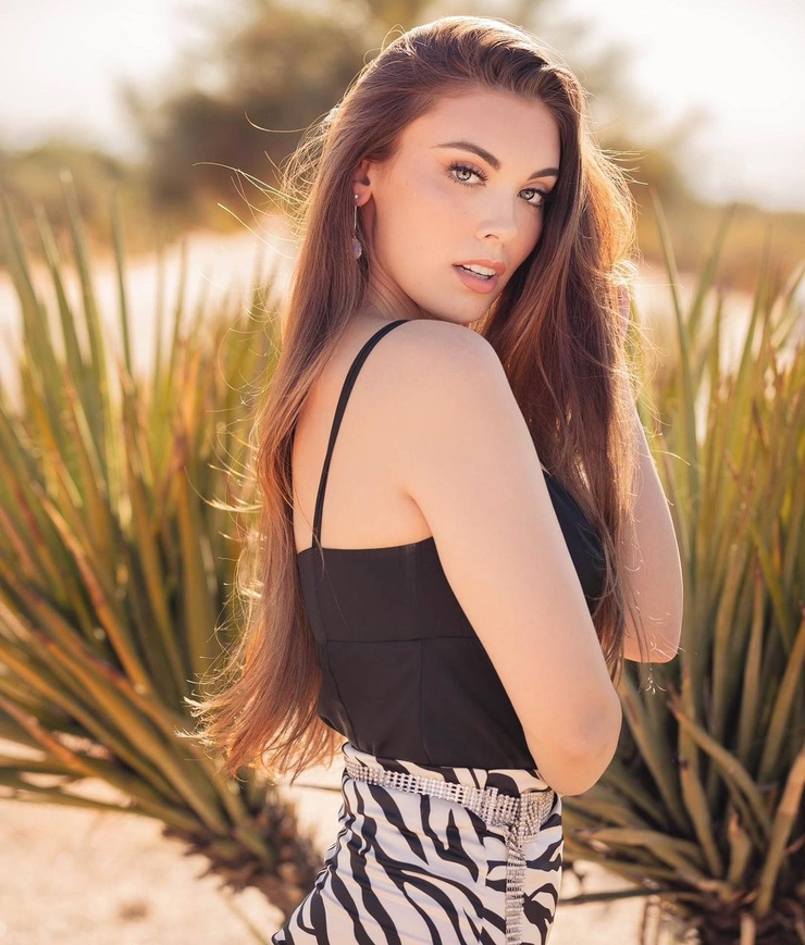 Image of Alyssa Klinzing