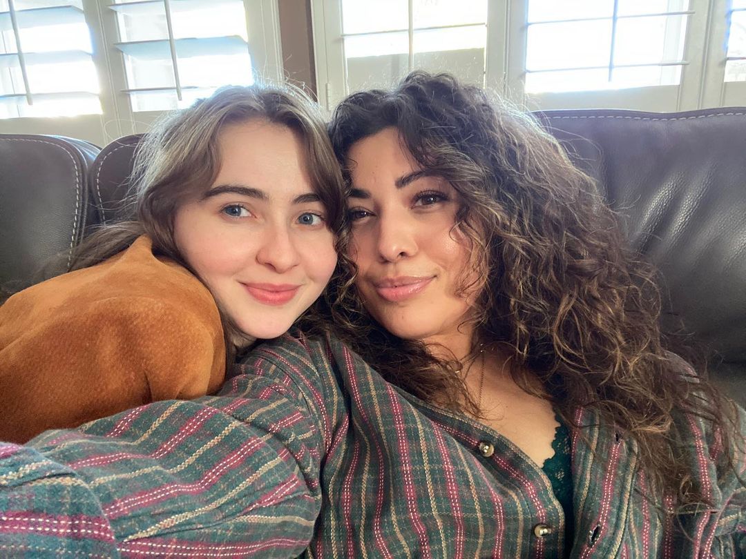 Image of Sarah Carpenter