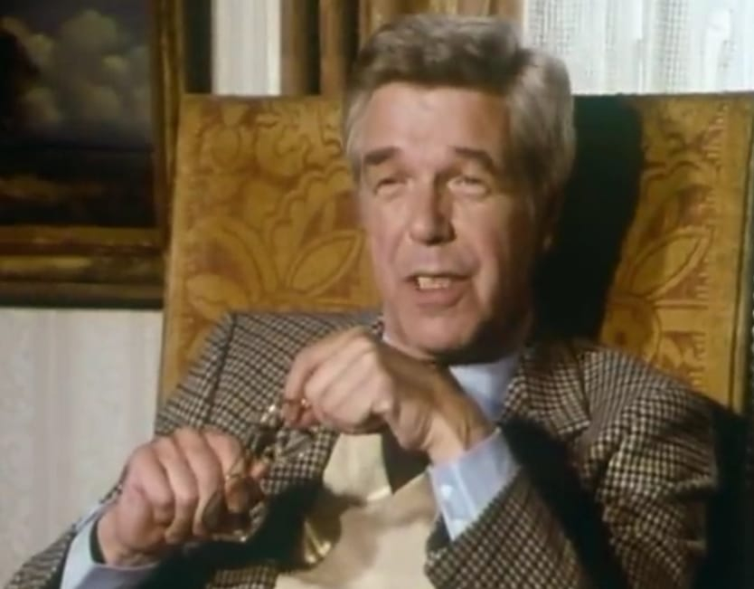 Image of Das dritte Opfer