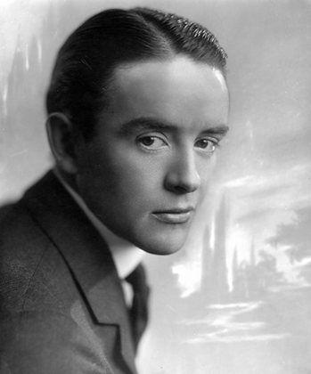 Picture of Robert Harron