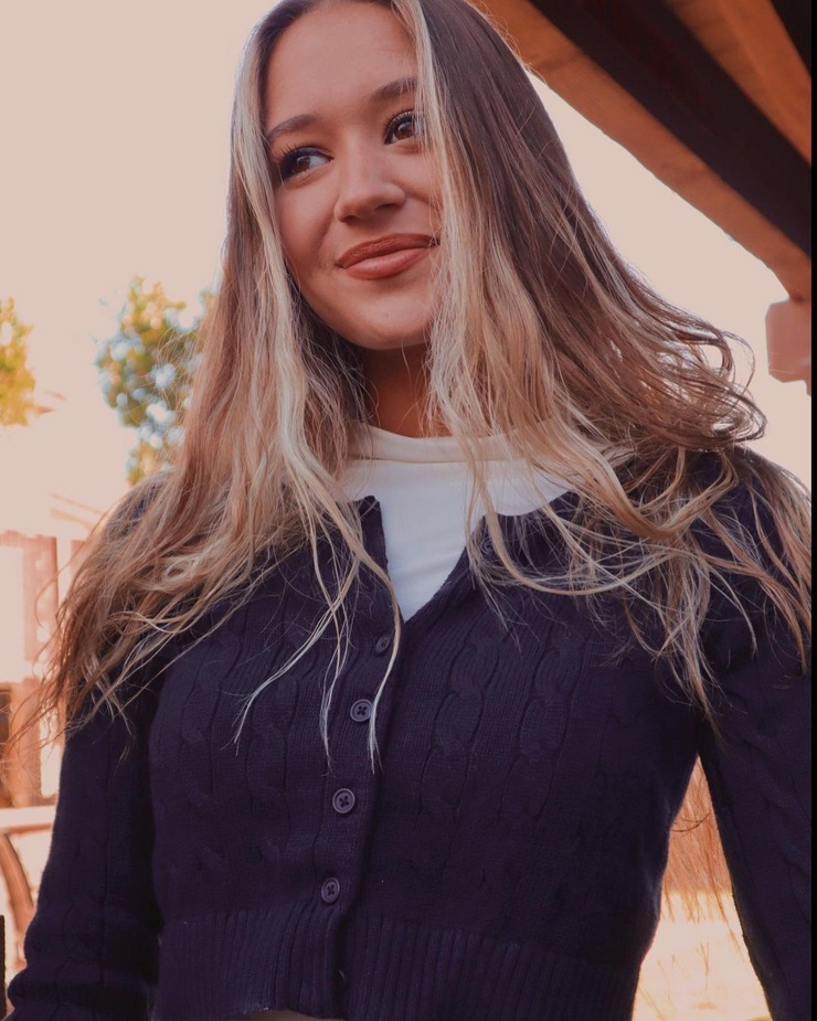 Picture of Riley Lewis