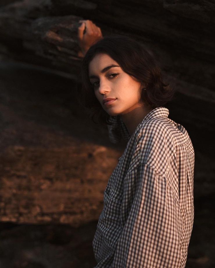 Picture of SAMANTHA FENDALL