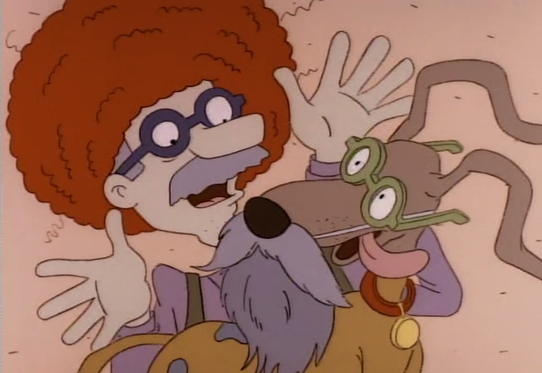 Image of Rugrats