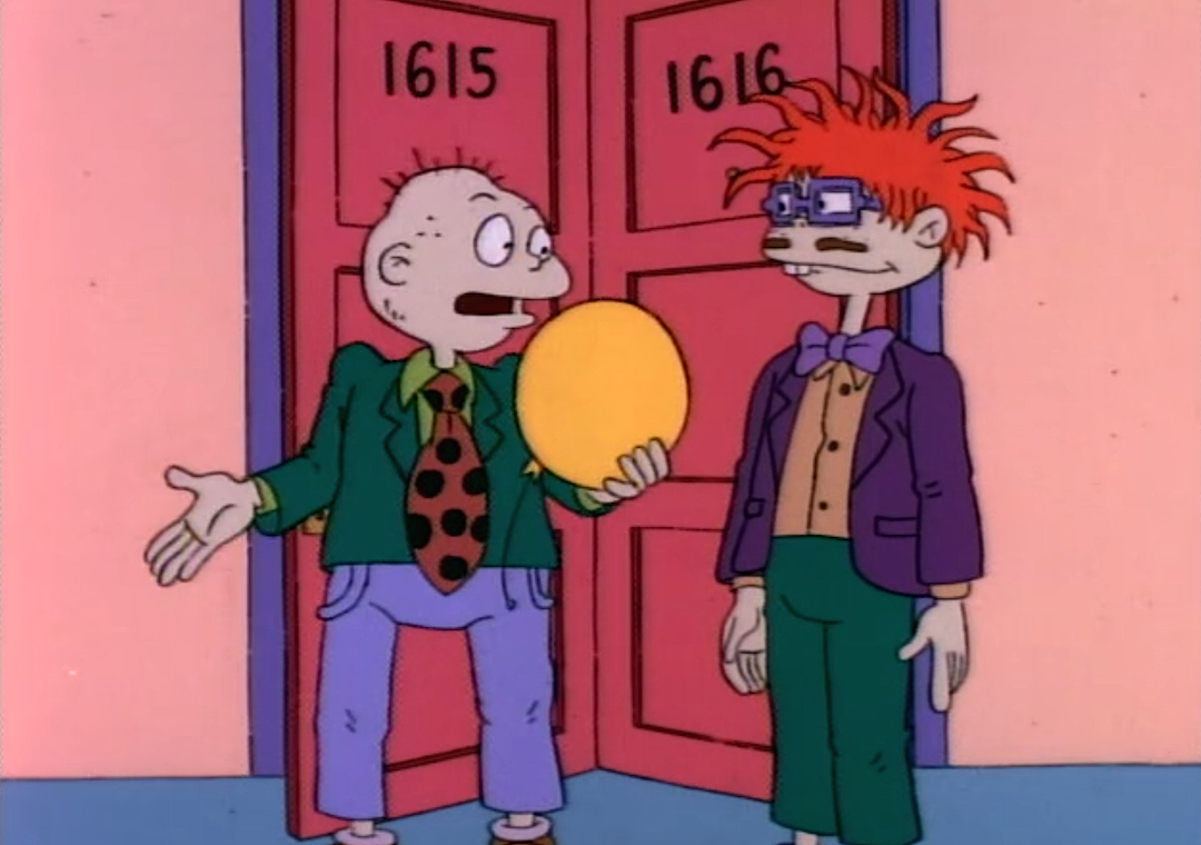 Picture of Rugrats