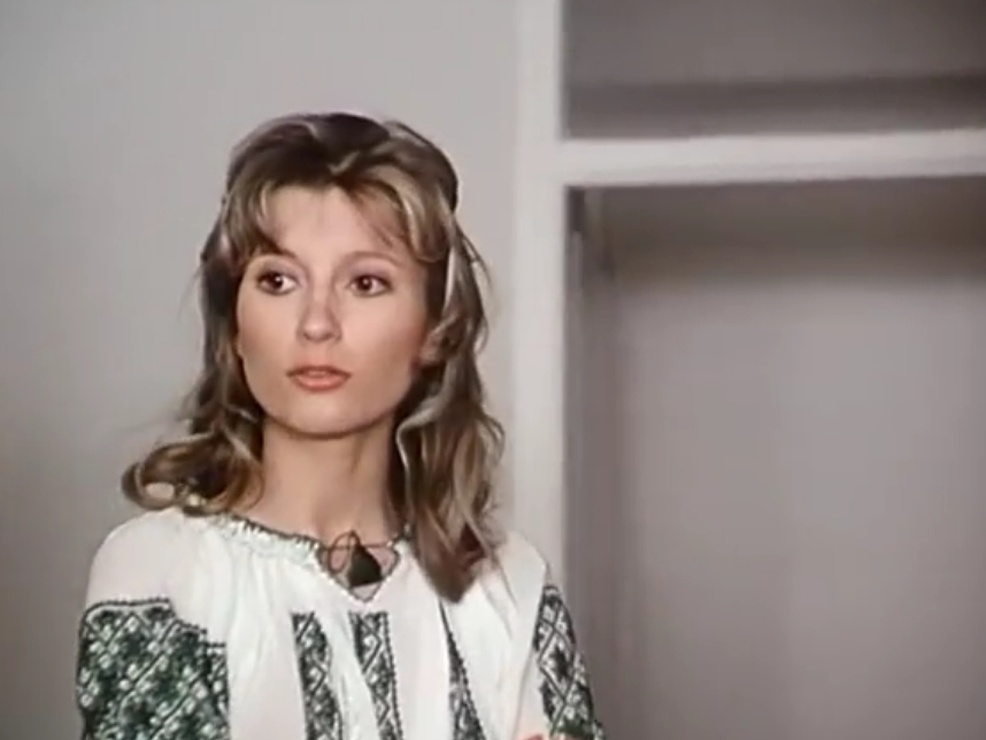 Picture of Susanne Uhlen