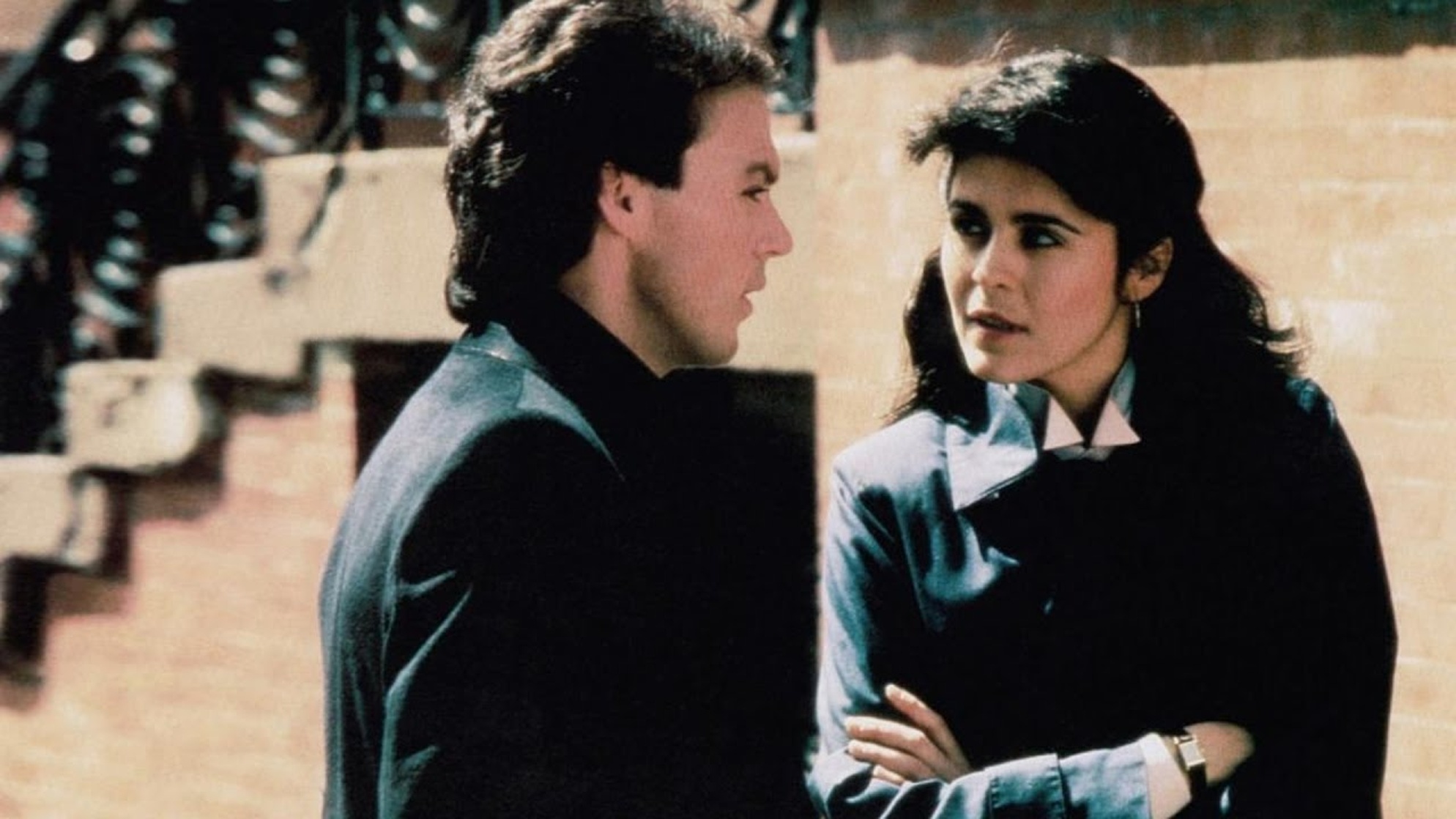 Picture of Touch and Go