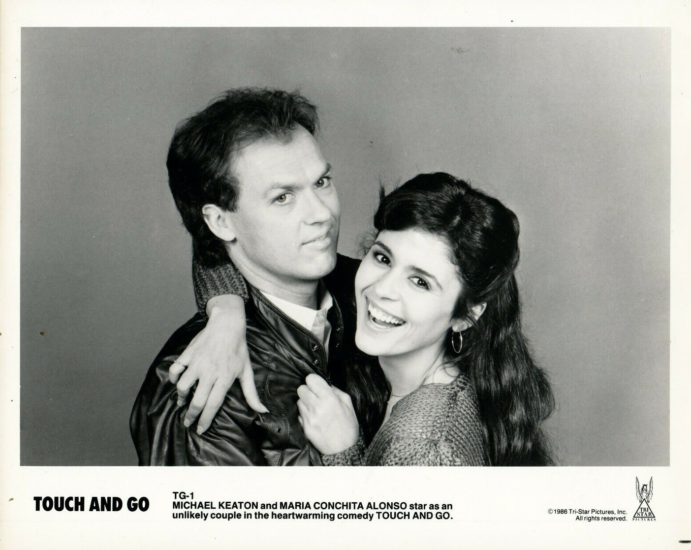 Picture of Touch and Go