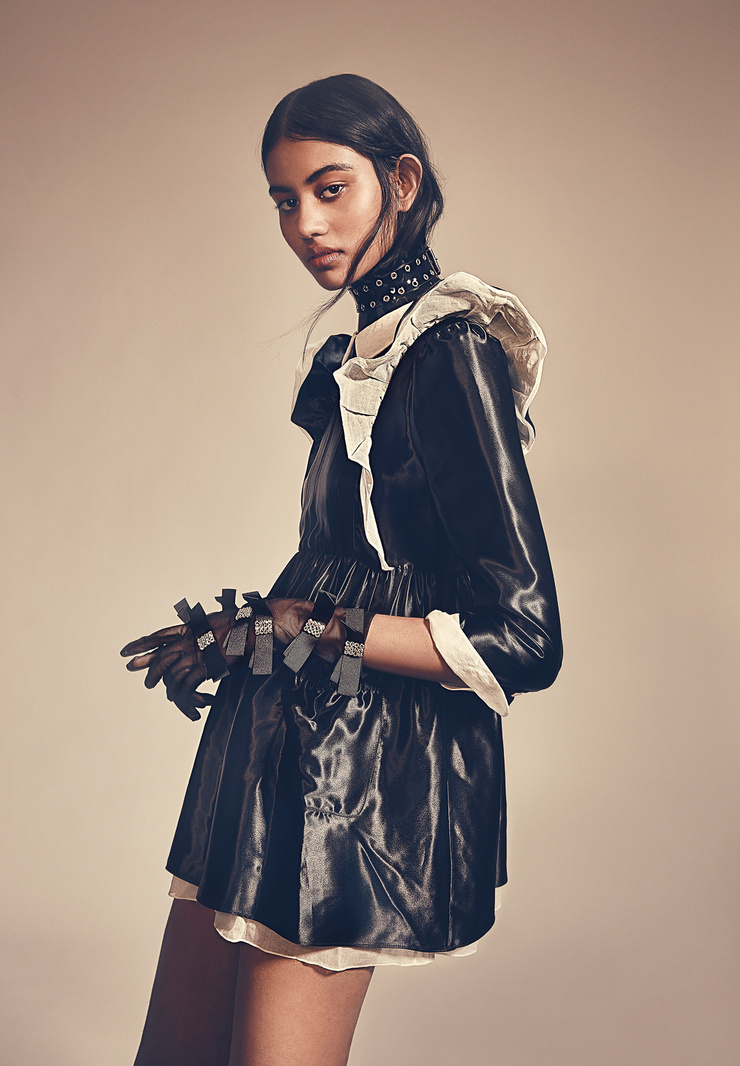 Picture of Varsha Kumar