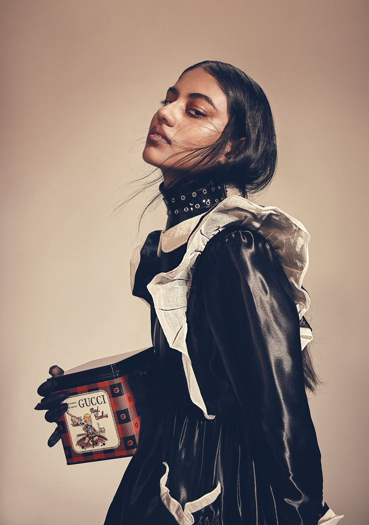 Picture of Varsha Kumar