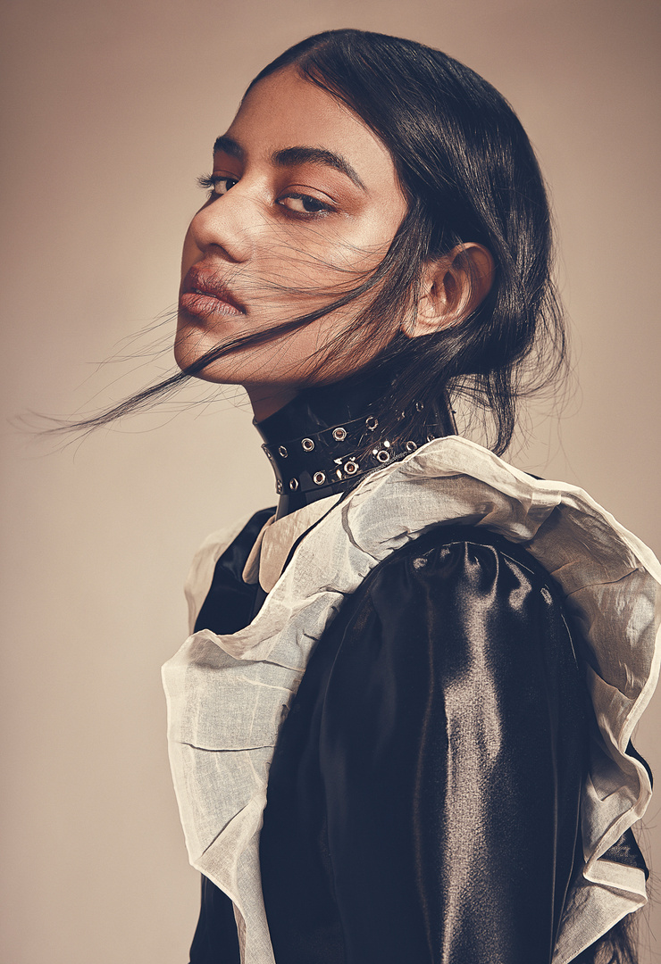 Image of Varsha Kumar