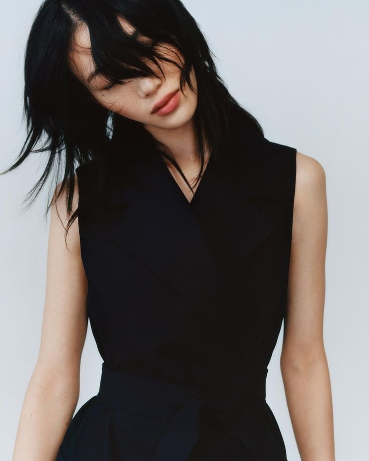 Picture of Sora Choi
