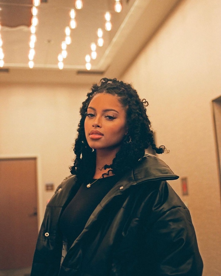 Picture of Jonica Keating