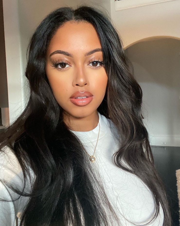 Image of Jonica Keating